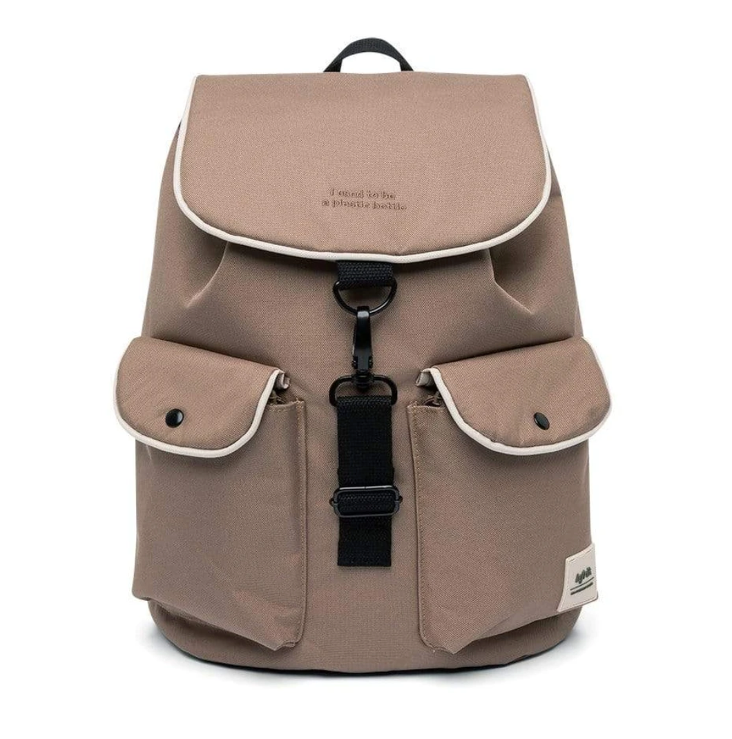LEFRIK | KNAPSACK BACKPACK – OOOHnice!